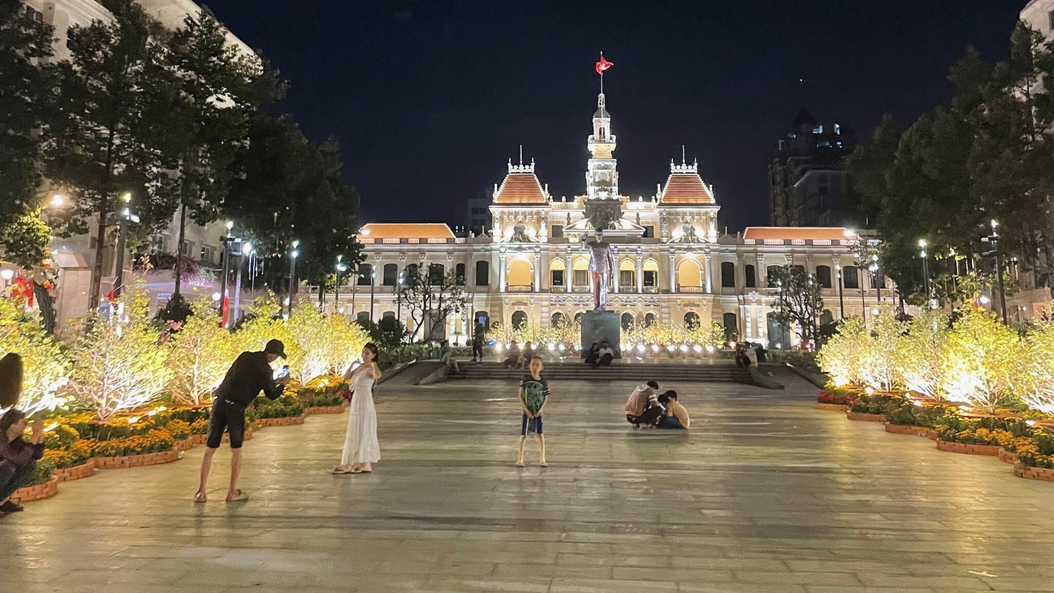 【ベトナムSNSマーケティング】SNSとリアルイベントを掛け合わせた体験型イベントソリューションをスタート｜Mirai Digital