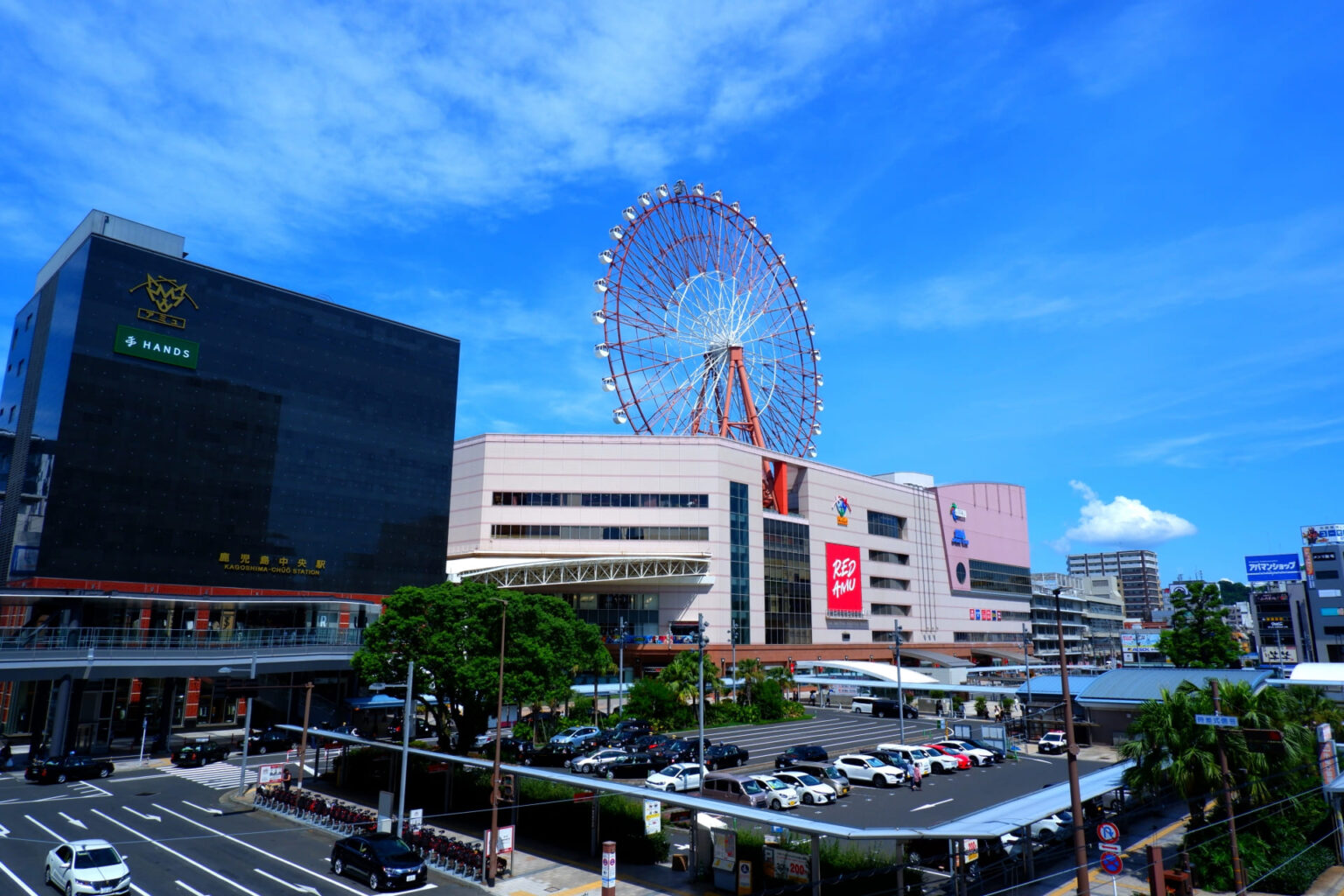 鹿児島でおすすめの広告代理店10選！特徴と選び方を徹底解説 - Mirai Digital